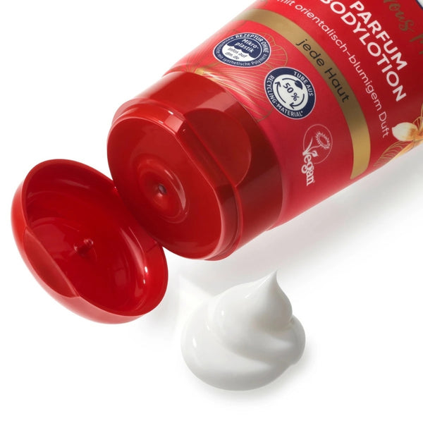 Balea - Parfum Bodylotion Glamorous Moment, 200ml – Nebelfa German Beauty